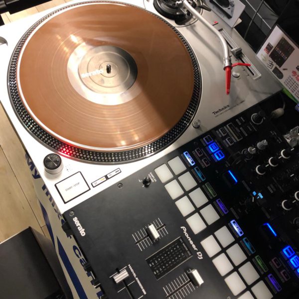 Power DJ’s プレゼンツ これから始めるBATTLE DJスタート特集! | 池部楽器店 DJ機器情報サイト