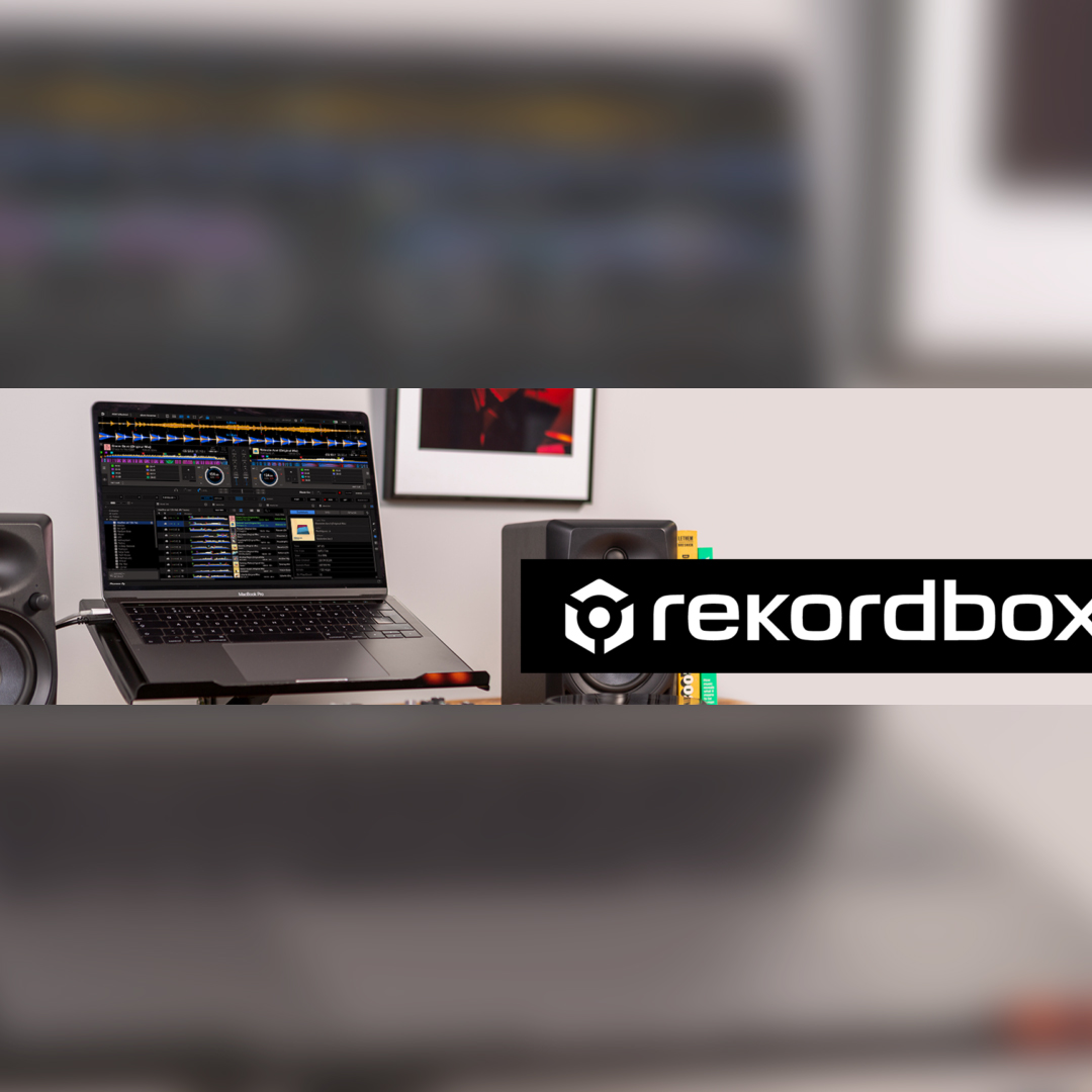DJのスタンダードアプリ「rekordbox 6」最新機能ガイド | 池部楽器店 DJ機器情報サイト