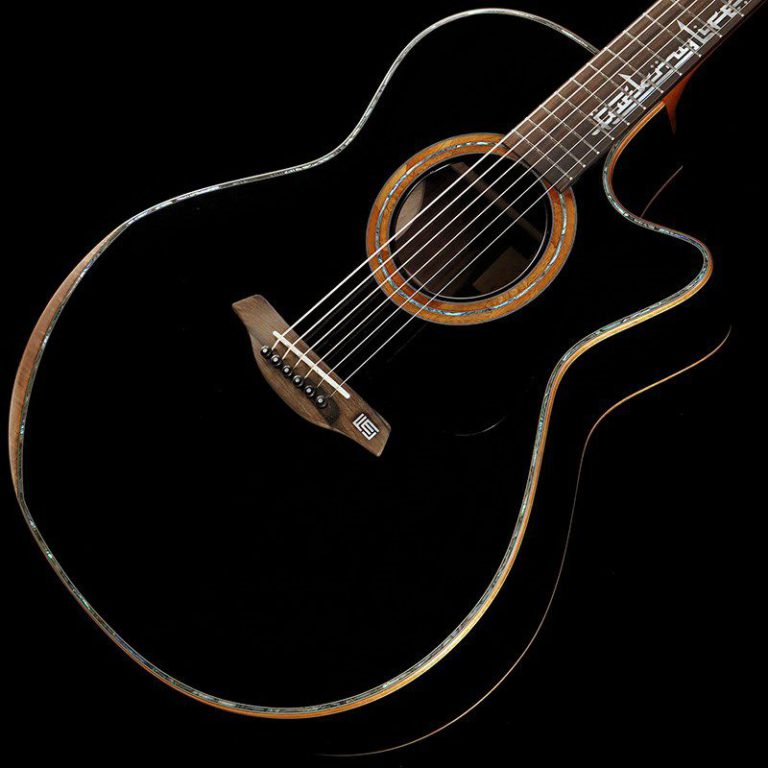 【Furch】日本国内初のアーティストシグネチャーモデルとなる UK (MOROHA) モデル “FG01” が発売！ | イケベ新製品情報