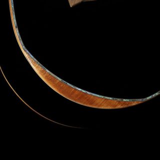 【Furch】日本国内初のアーティストシグネチャーモデルとなる UK (MOROHA) モデル “FG01” が発売！ | イケベ新製品情報