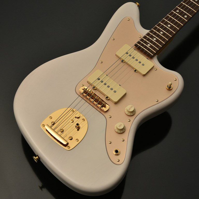 【momose】磯貝一樹氏のシグネチャーモデル「Momose MJS-MV Kazuki Isogai」が新登場！ | イケベ新製品情報