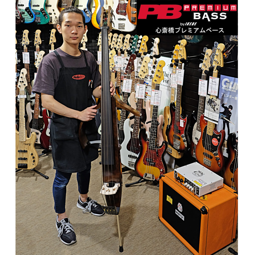 YAMAHAの人気なSLB300が待望の店頭入荷!リアルな箱鳴り感が再現され、多くのプロも導入する逸品です! – プレミアムベース｜プロ御用達 ...