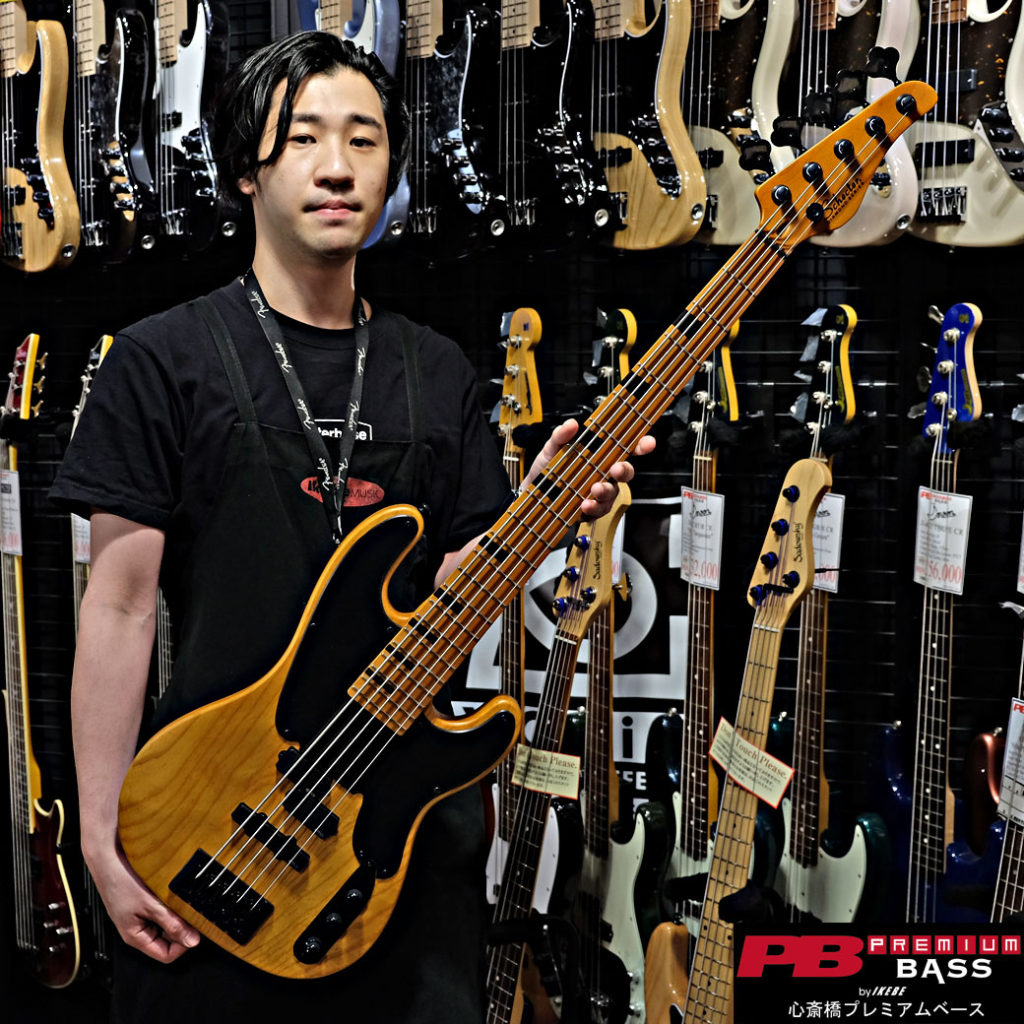 Schecterダイアモンドシリーズより、MODEL-T Sessionをご紹介！レトロなルックスとモダンスペックを両立する、ちょっとユニーク ...